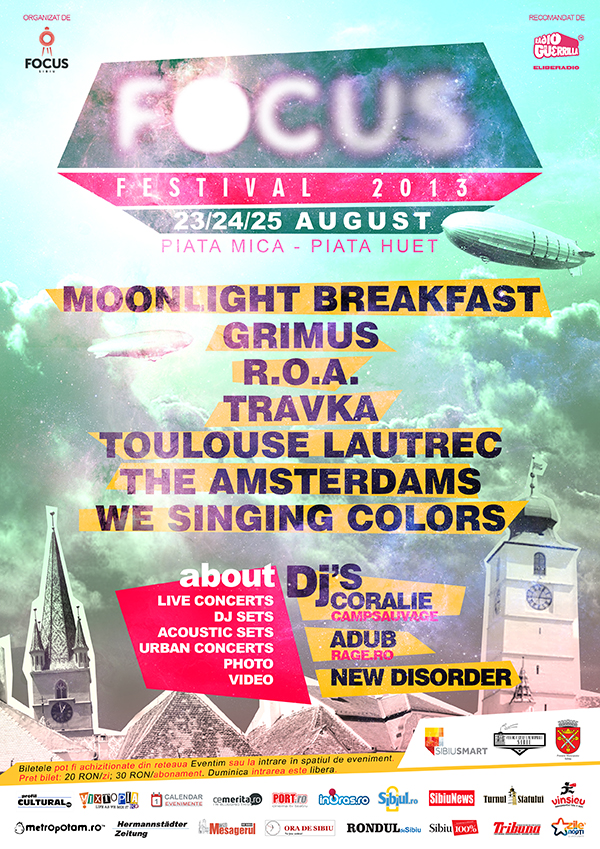 Focus Festival