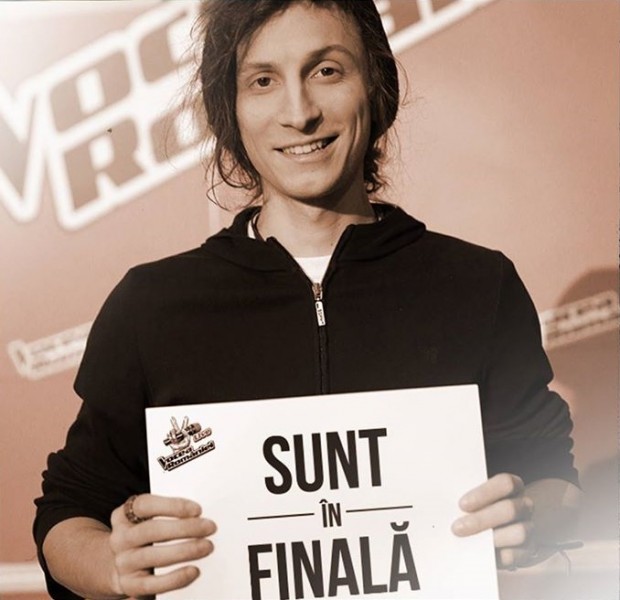 Finaliștii Vocea României 2014: Tiberiu Albu, Aliona Munteanu, Anda ...