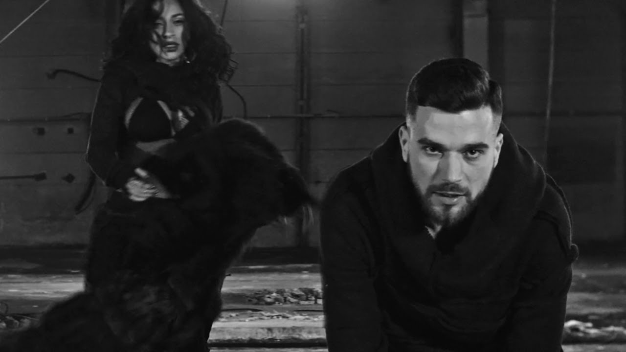 Videoclip: Shift feat. Ruby - Urcă şi Coboară - InfoMusic