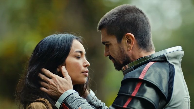 Videoclip: Juanes - Goodbye For Now