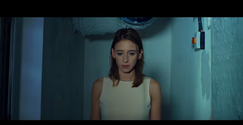 VIDEOCLIP: Mario Joy - Playin'