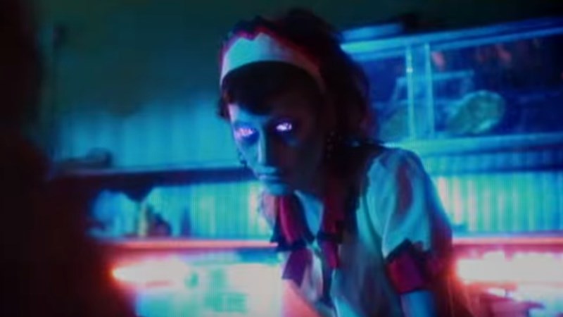 VIDEOCLIP: The Neighbourhood - Scary Love