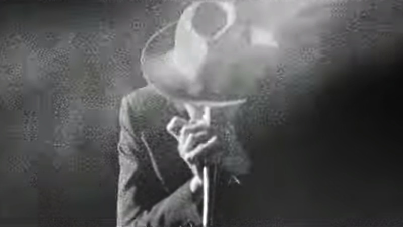 Videoclip: Beck - Saw Lightning (Freestyle)
