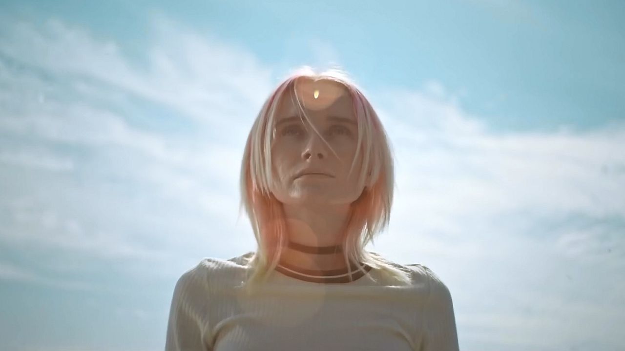 Videoclip: The Killers - Caution