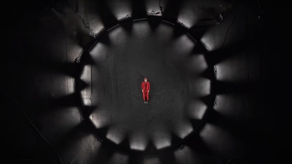 Videoclip: Travis - Valentine
