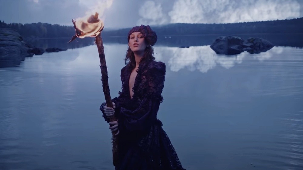 Videoclip: Elliphant - Had Enough