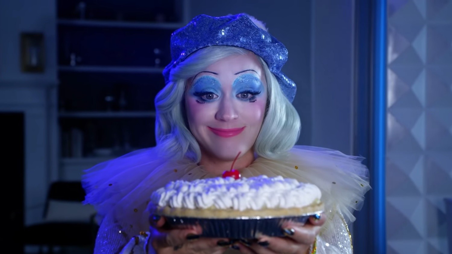 Videoclip: Katy Perry - Smile