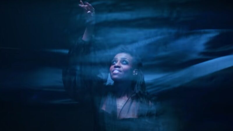 VIDEO SELFIE: Skye, solista Morcheeba s-a filmat cu un telefon din ...