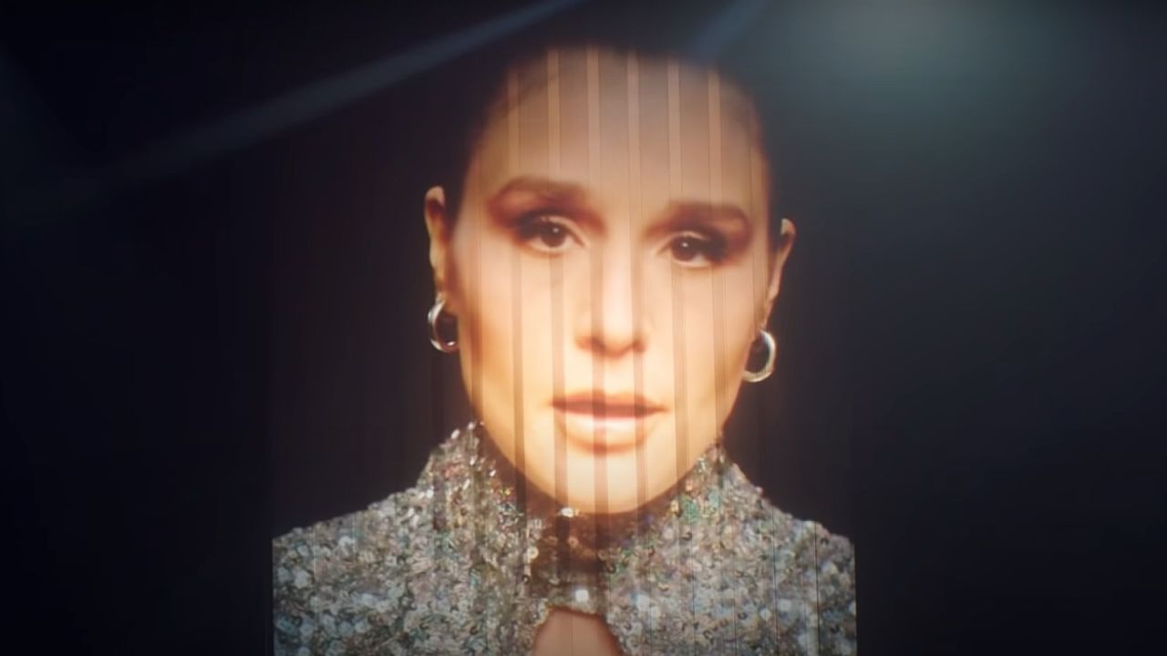 Videoclip: Jessie Ware - Please
