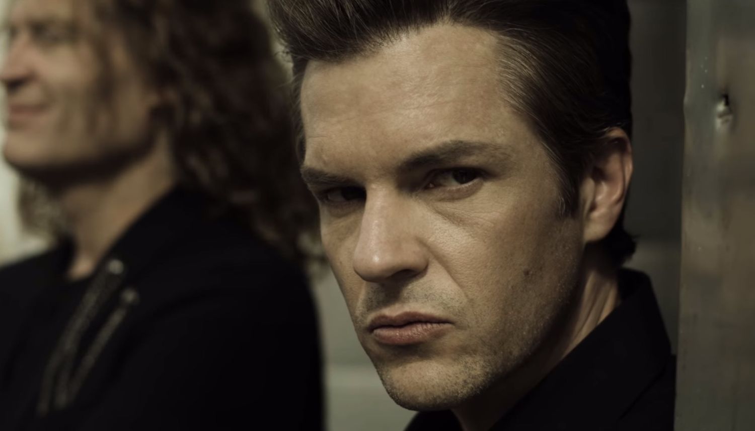 The Killers anunţă un nou album, "Pressure Machine" - Teaser video
