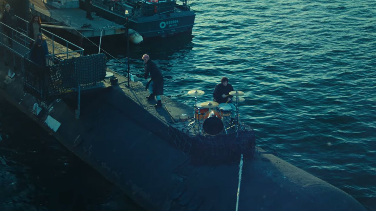 Videoclip: Twenty One Pilots - Saturday