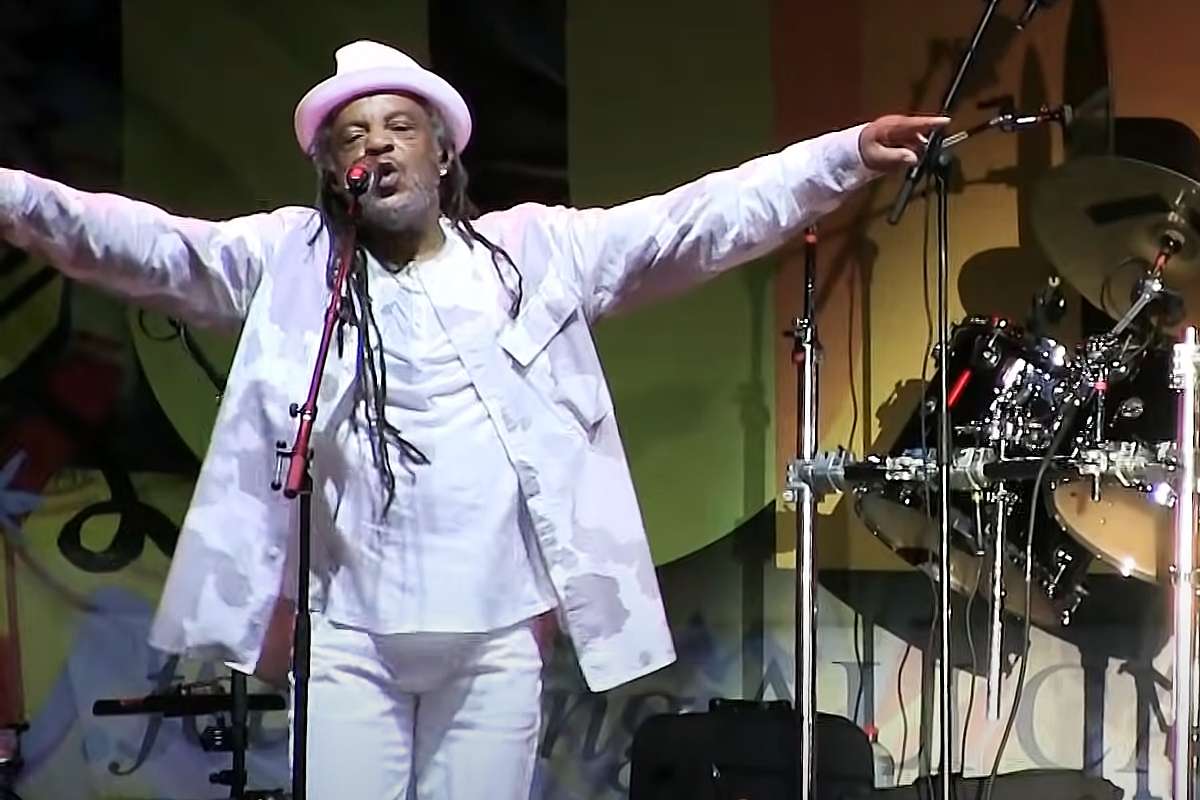 Terence "Astro" Wilson, membru fondator UB40, a murit la 64 de ani