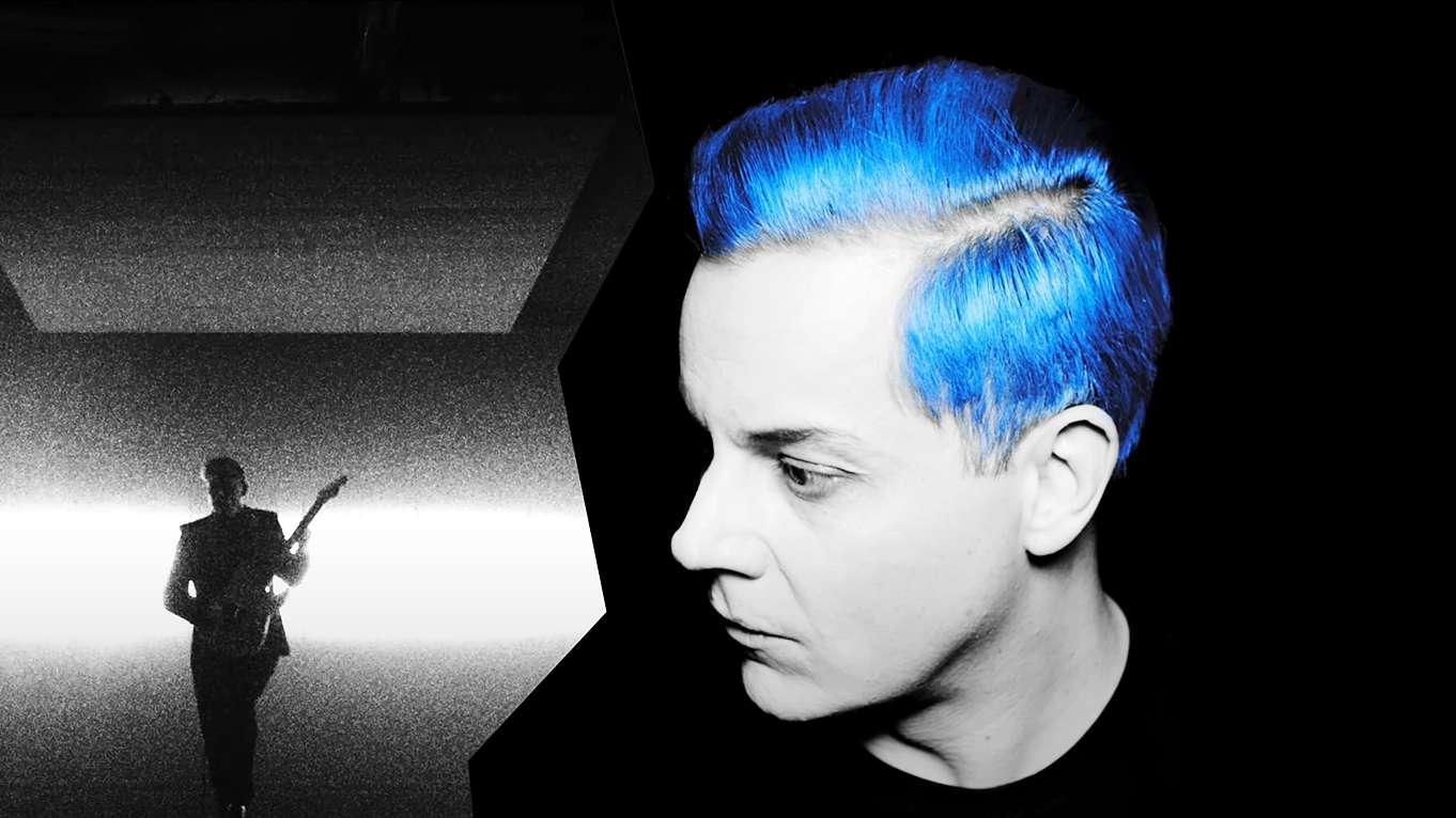 Videoclip: Jack White - Taking Me Back