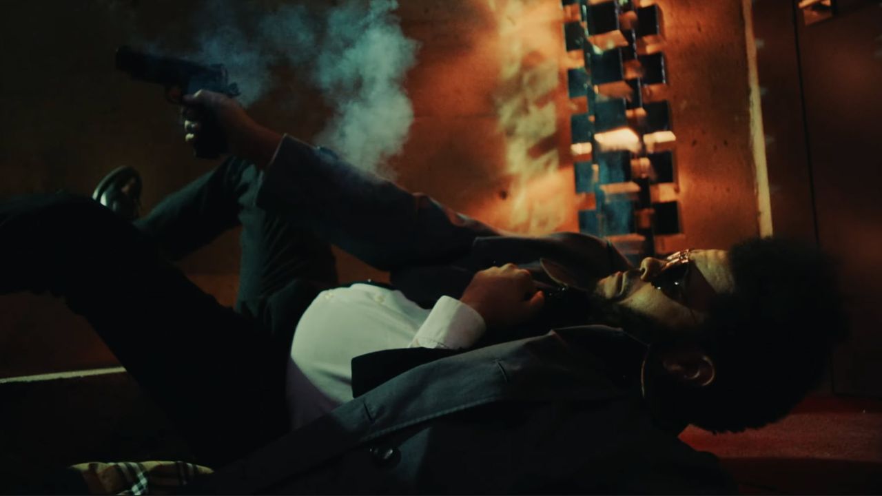 Videoclip: Post Malone and The Weeknd - One Right Now
