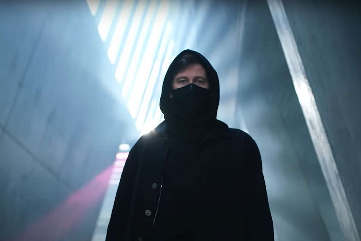 Alan Walker și Black Eyed Peas vin la Neversea 2022; A fost anunțat ...