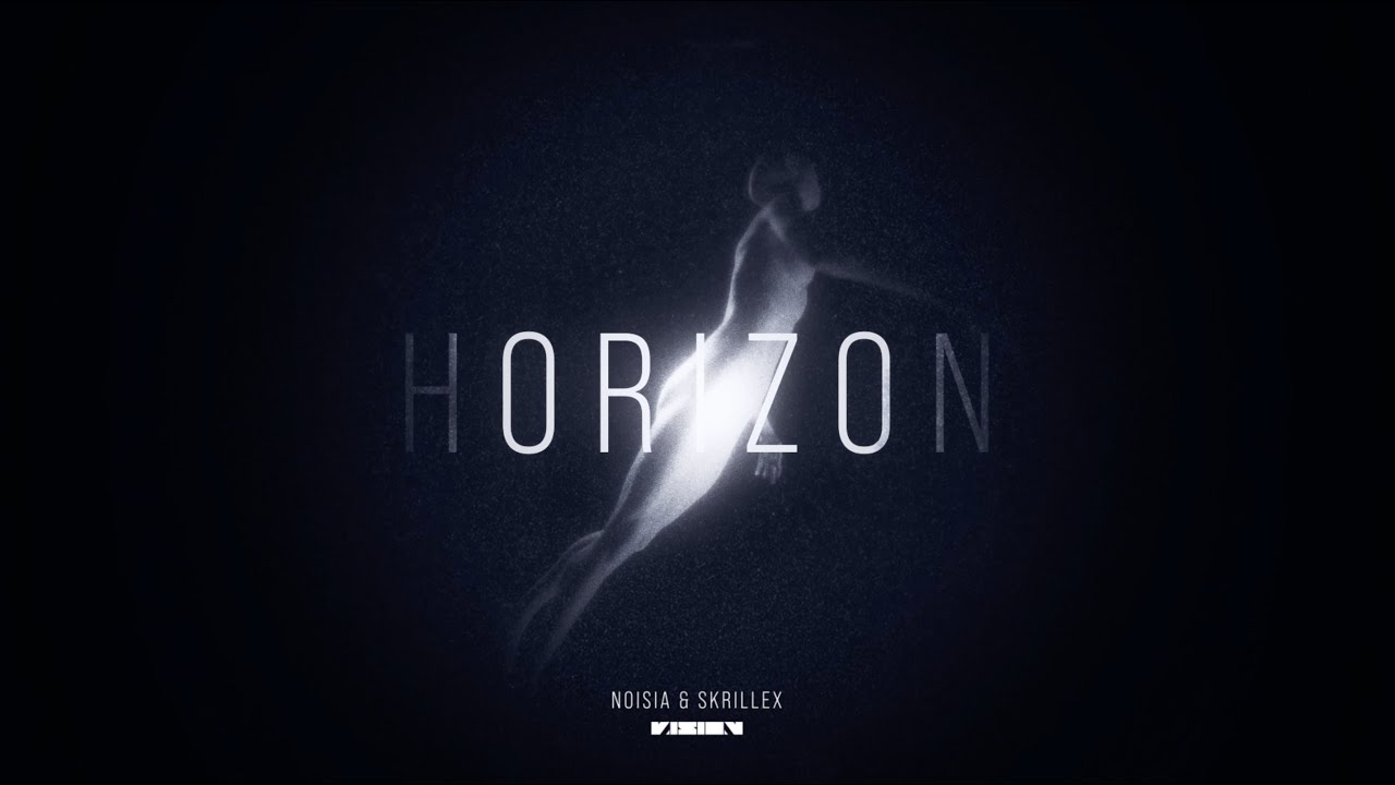 Noisia şi Skrillex lansează piesa "Horizon", single de pe ultimul album ...