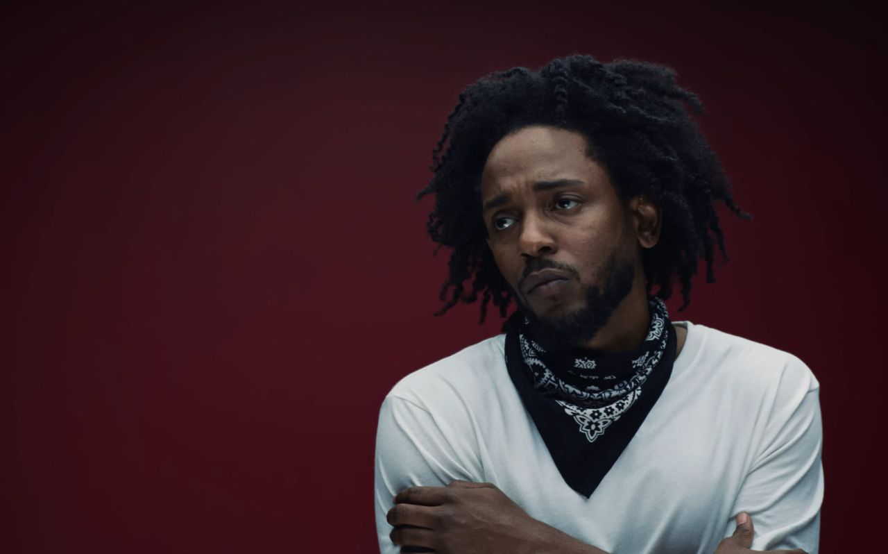Videoclip: Kendrick Lamar - The Heart Part 5