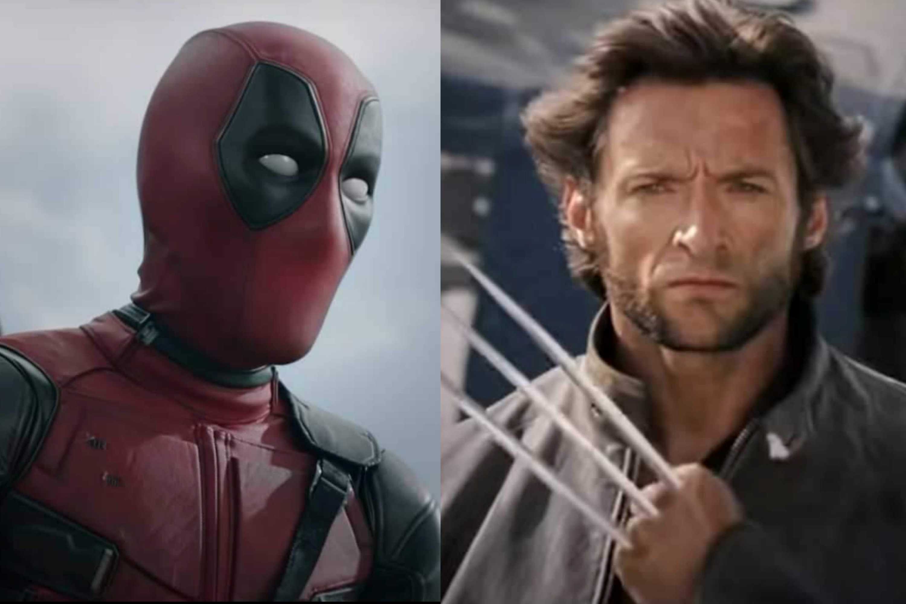 Hugh Jackman redevine Wolverine în viitorul "Deadpool 3" - VIDEO