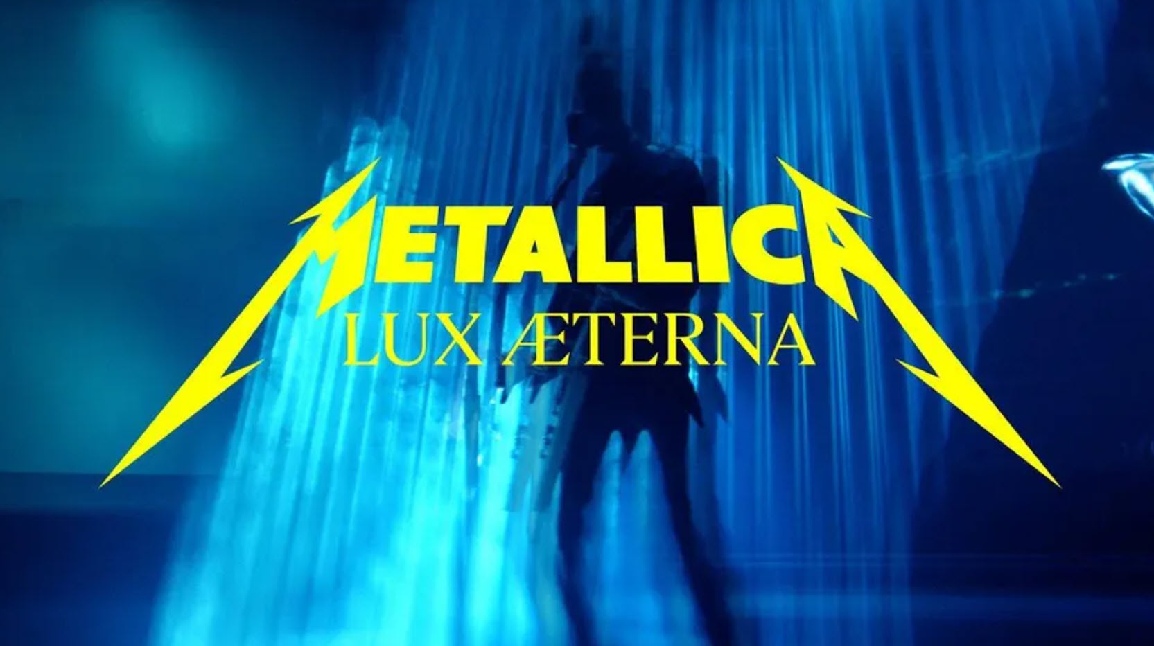 Metallica lansează piesa "Lux Aeterna", anunţă noul album "72 Seasons"