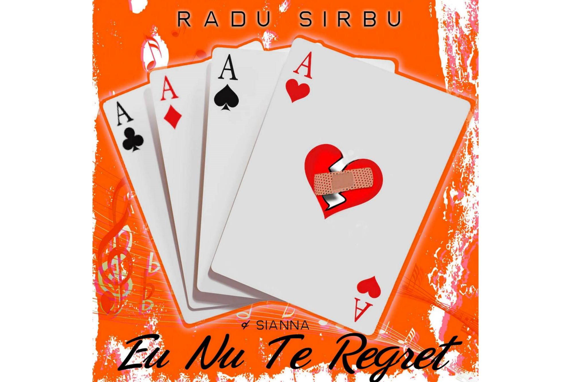 Videoclip: Sianna & Radu Sîrbu - Lângă Ai Tăi (ft. Sîrbu Family)