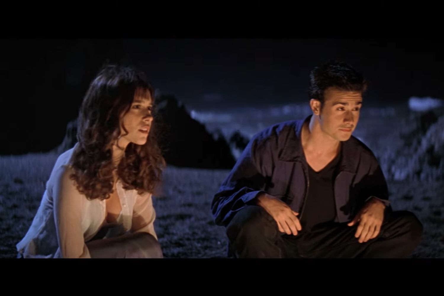 "I Know What You Did Last Summer" revine cu un nou film