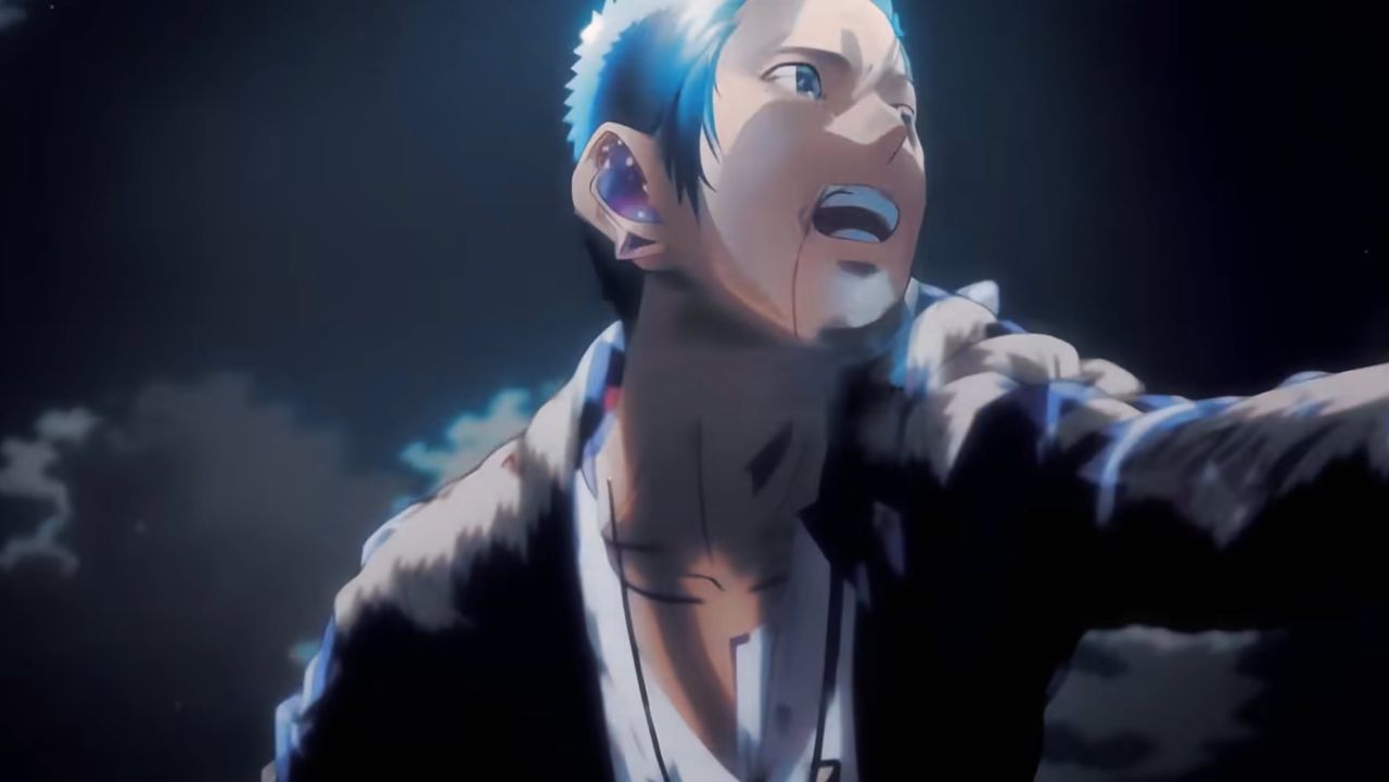 Videoclip: Linkin Park - Lost