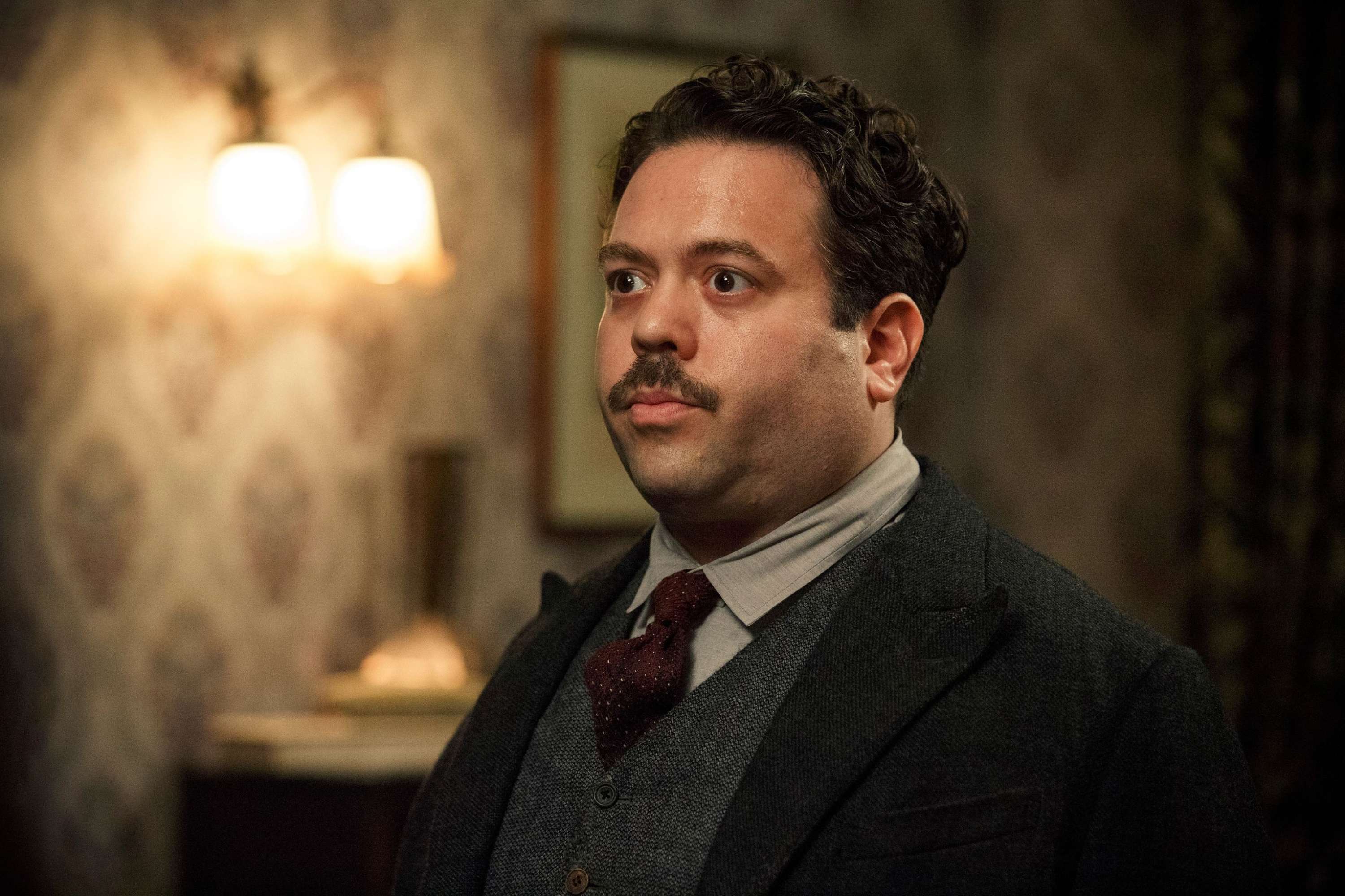 Un actor principal din "Fantastic Beasts" vine la Comic Con 2023
