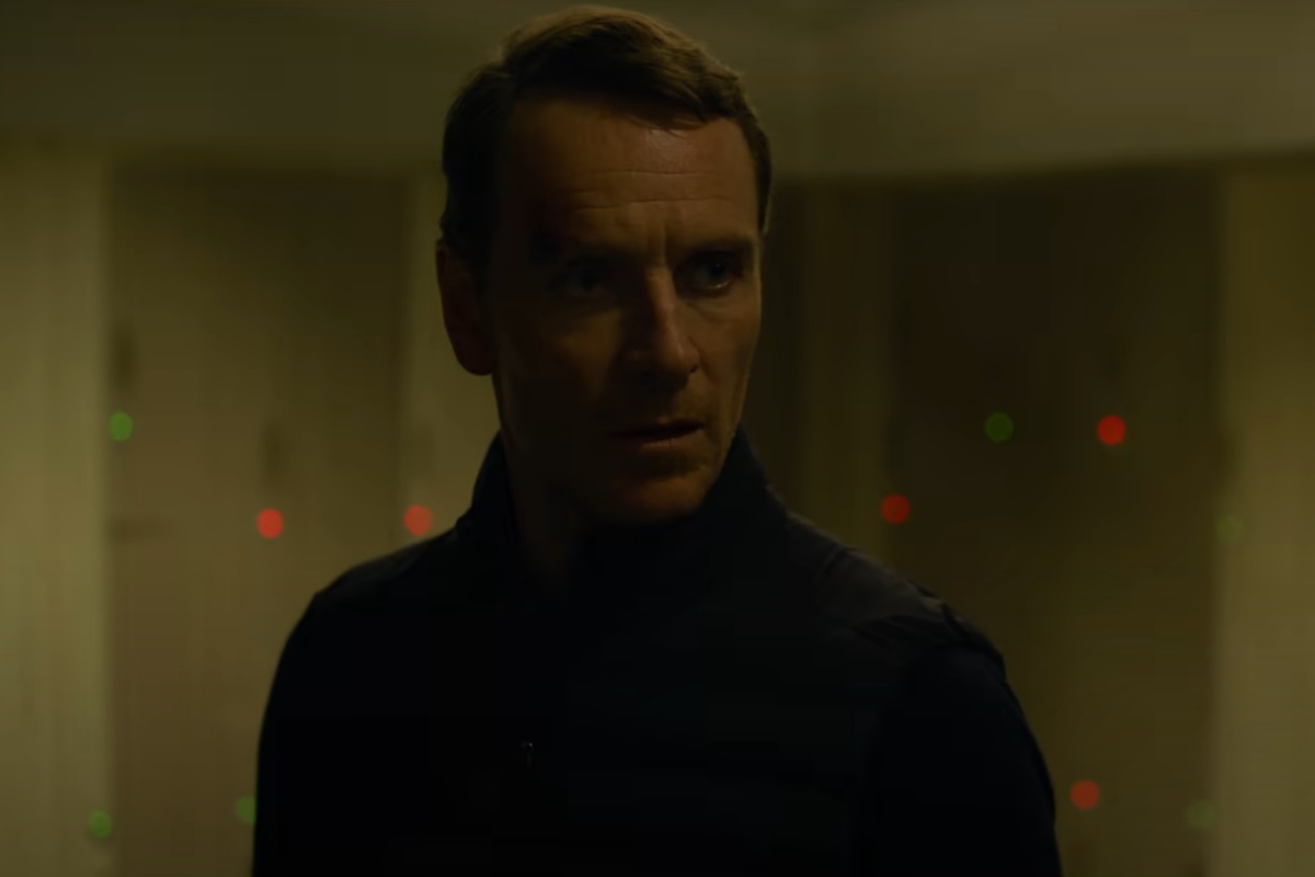 Urmărește "The Killer", un film regizat de David Fincher - TRAILER