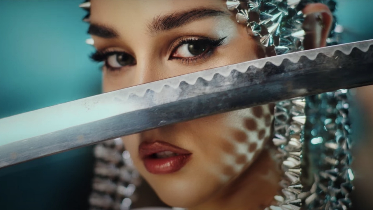 Videoclip: Holy Molly - Pastila de somn