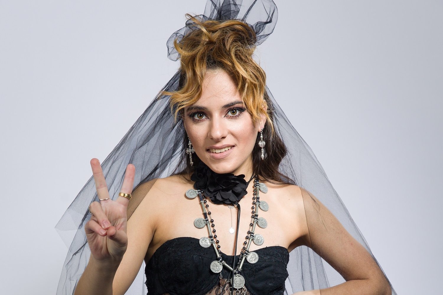 Alexandra Căpitănescu a câștigat Vocea României 2023