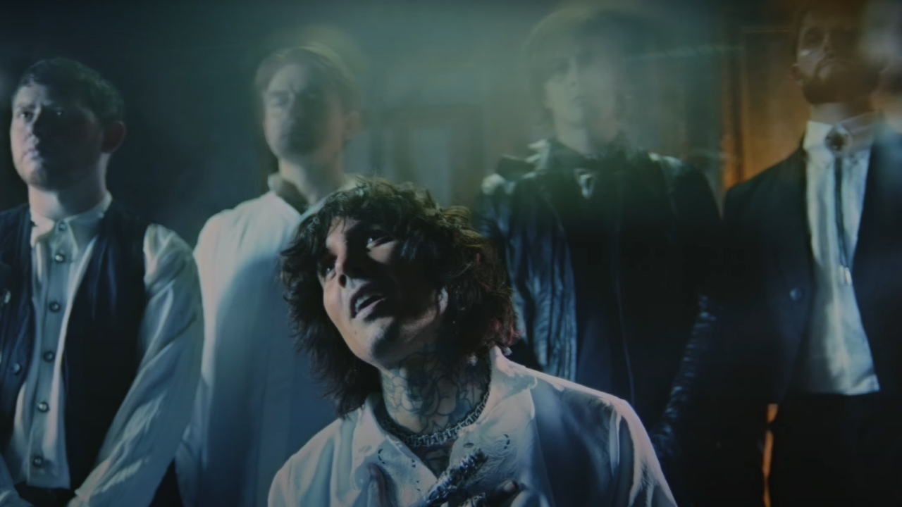 Videoclip: Bring Me The Horizon - Kool-Aid