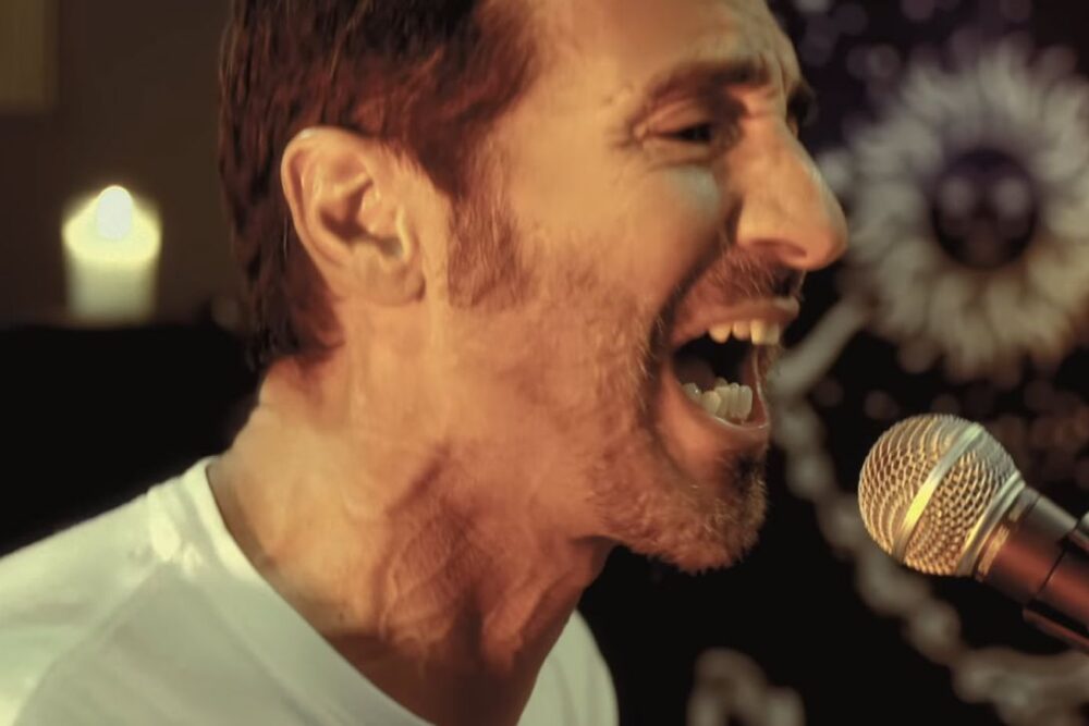 Videoclip: Godsmack - Truth