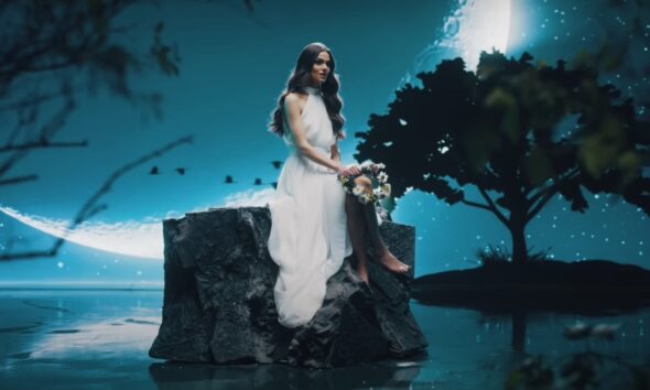 Videoclip: Theo Rose x DOMINO x Alessandra - Nu mă duc la club