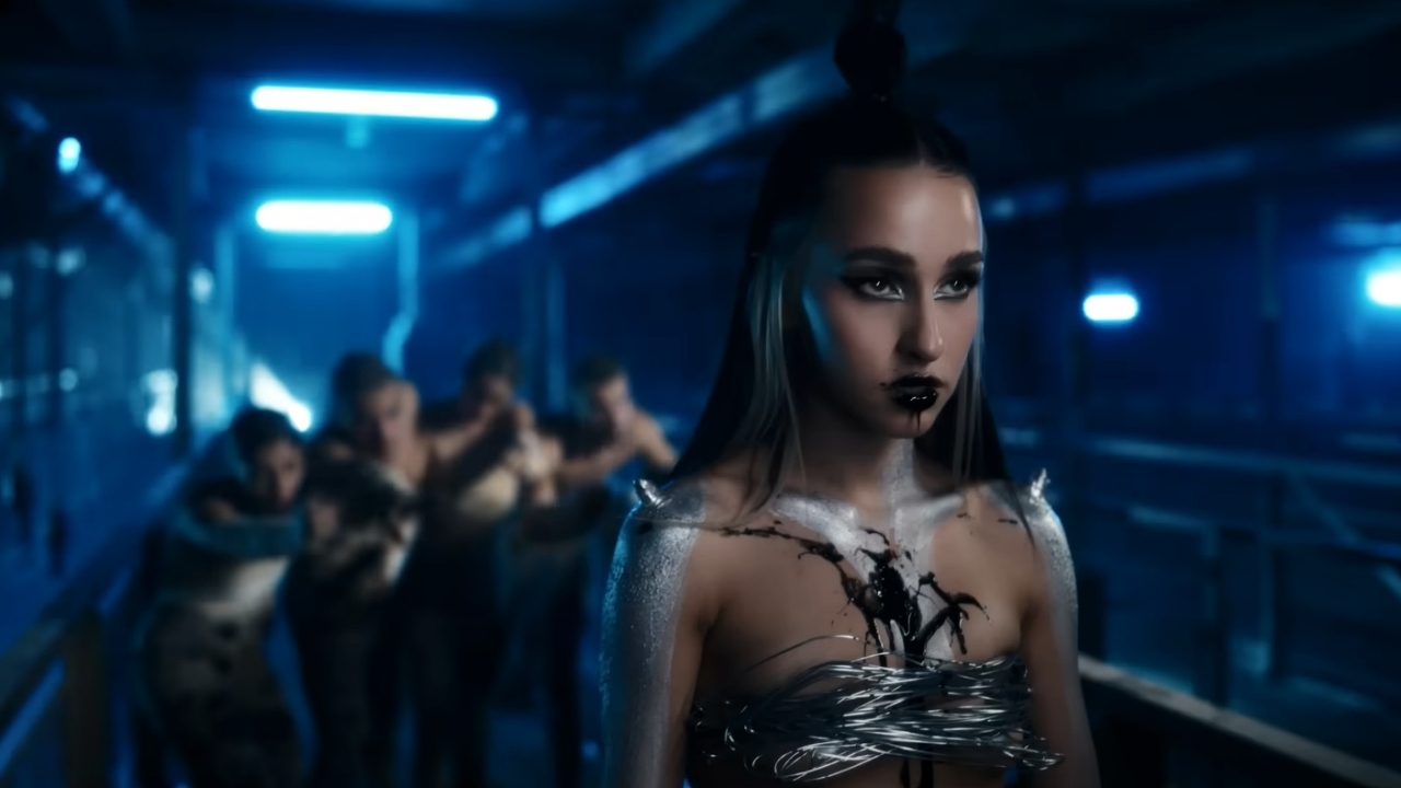 Videoclip: Holy Molly - No Plan (Yo)