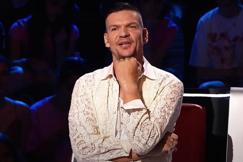 La Vocea României 2024 se conturează "finalistul din echipa Tudor"