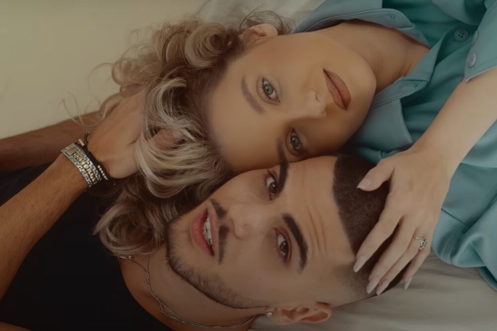 Videoclip: Alessandra x Andrei Bănuță - Luna și Stelele