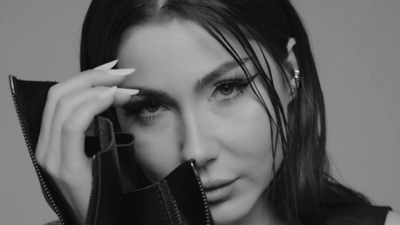 Videoclip: IRAIDA - Alchimistul