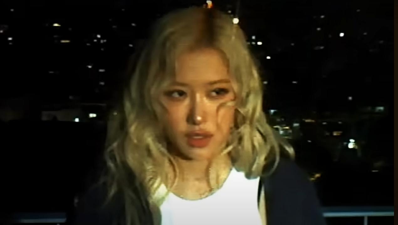 Videoclip: ROSE - number one girl