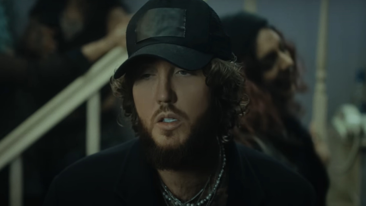 Videoclip: James Arthur - Celebrate