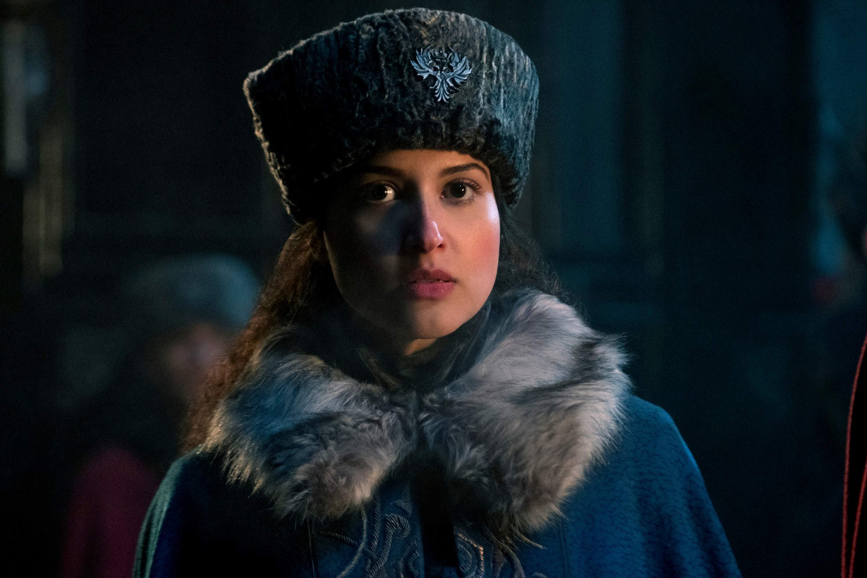O actriță din serialul "Shadow and Bone" vine la Comic Con 2025