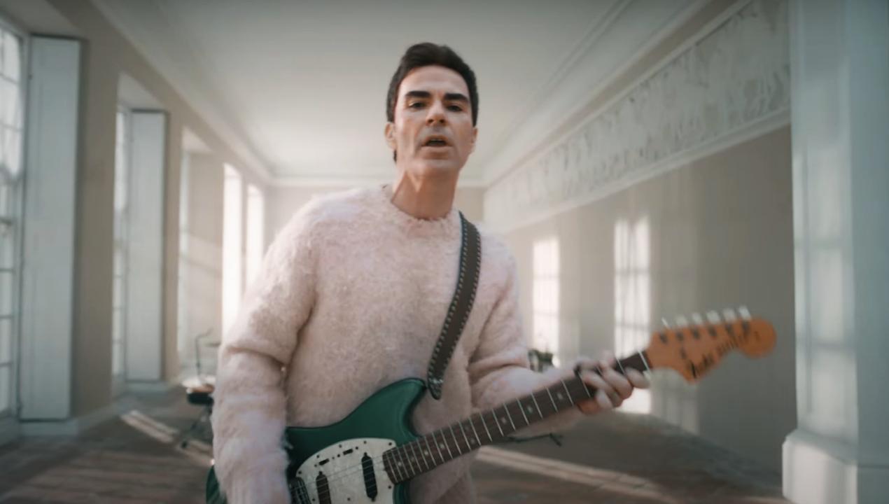 Stereophonics - There's Always Gonna Be Something