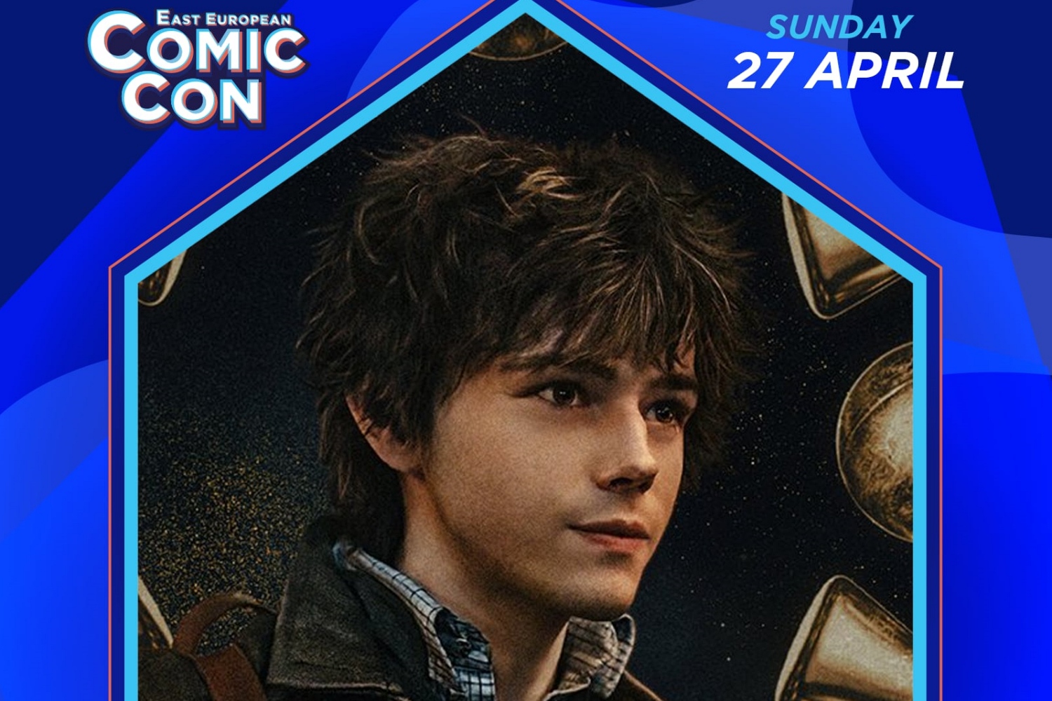 Un alt actor din "Shadow and Bone" a fost anunțat la Comic Con 2025