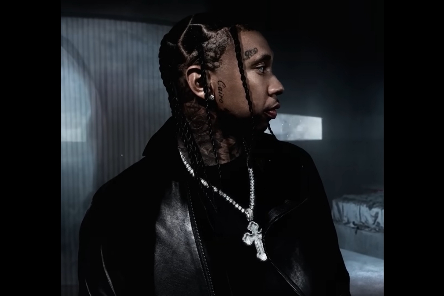 Tyga a fost confirmat la IntenCity Festival 2025