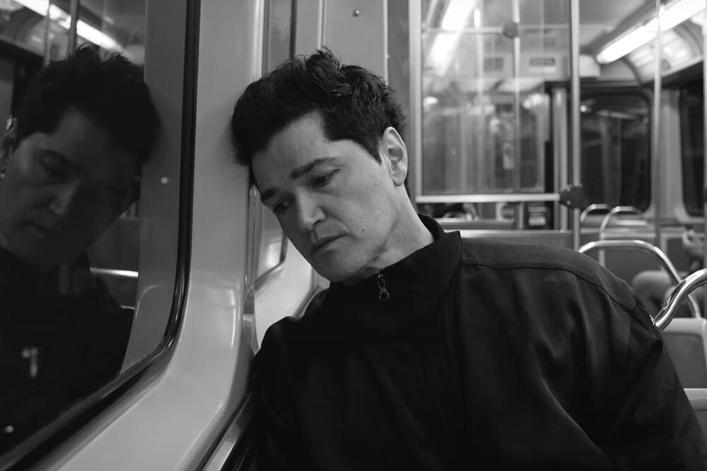 The Script - Inside Out