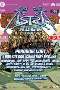 Astra Rock Festival 2025