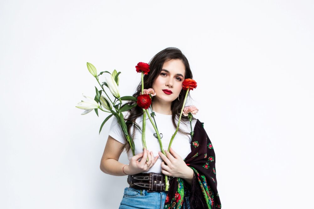Interviu Raluca Radu 2025
