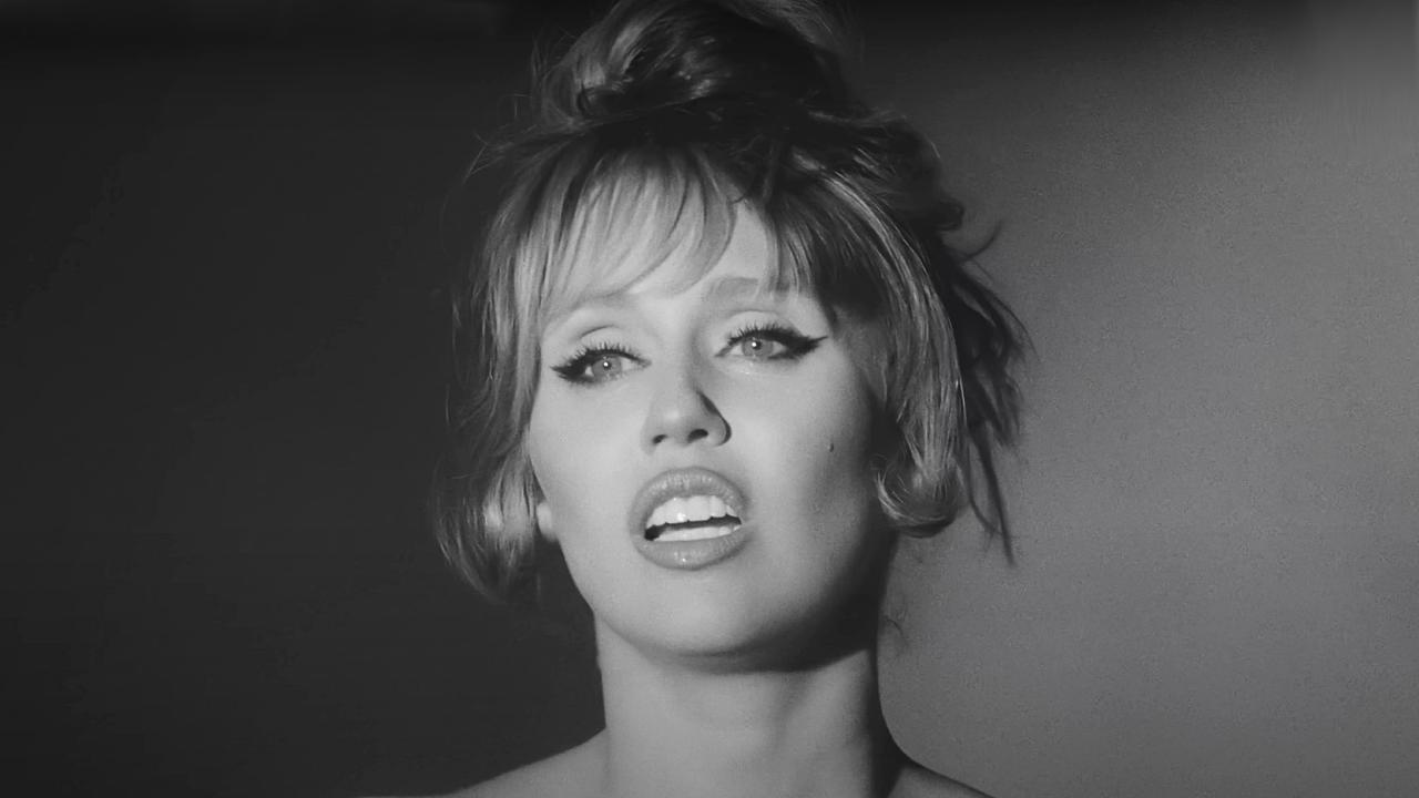 Miley Cyrus - More to Lose