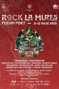 Concerte Rock în România - Bilete online