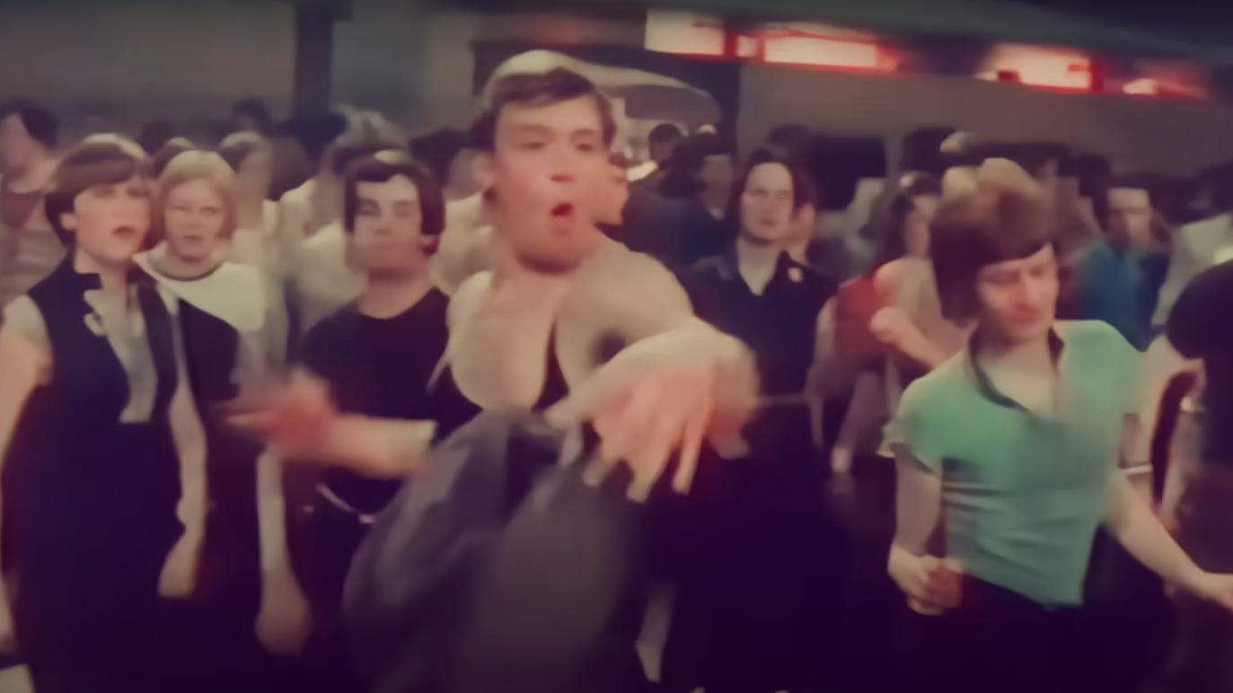 Pulp - Got to Have Love