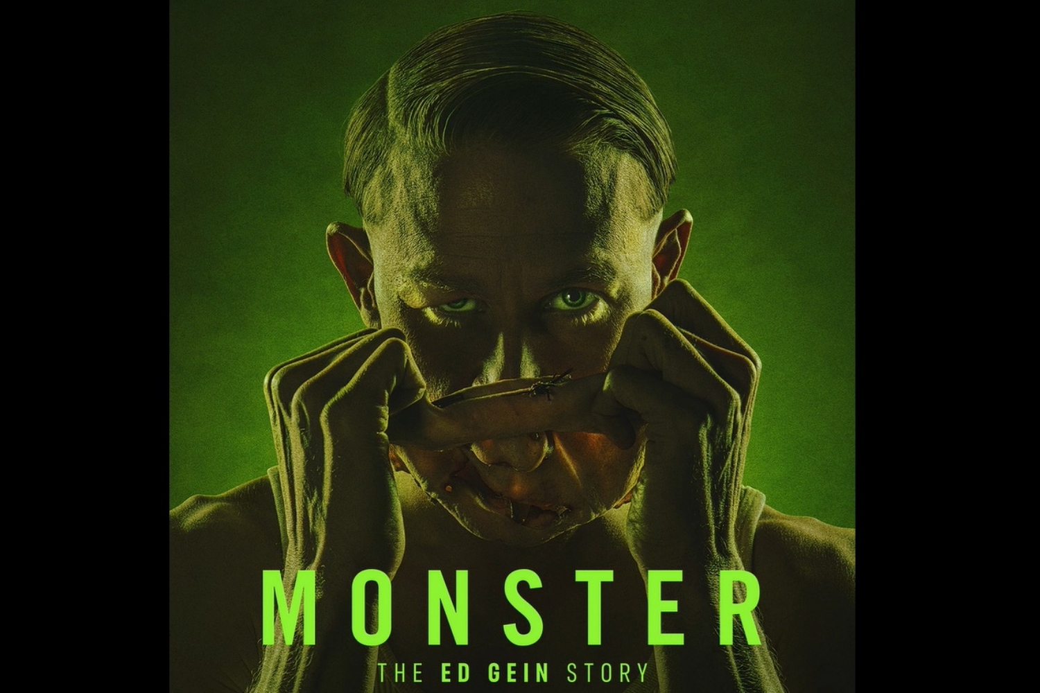 "Monster: The Ed Gein Story" apare pe Netflix în octombrie